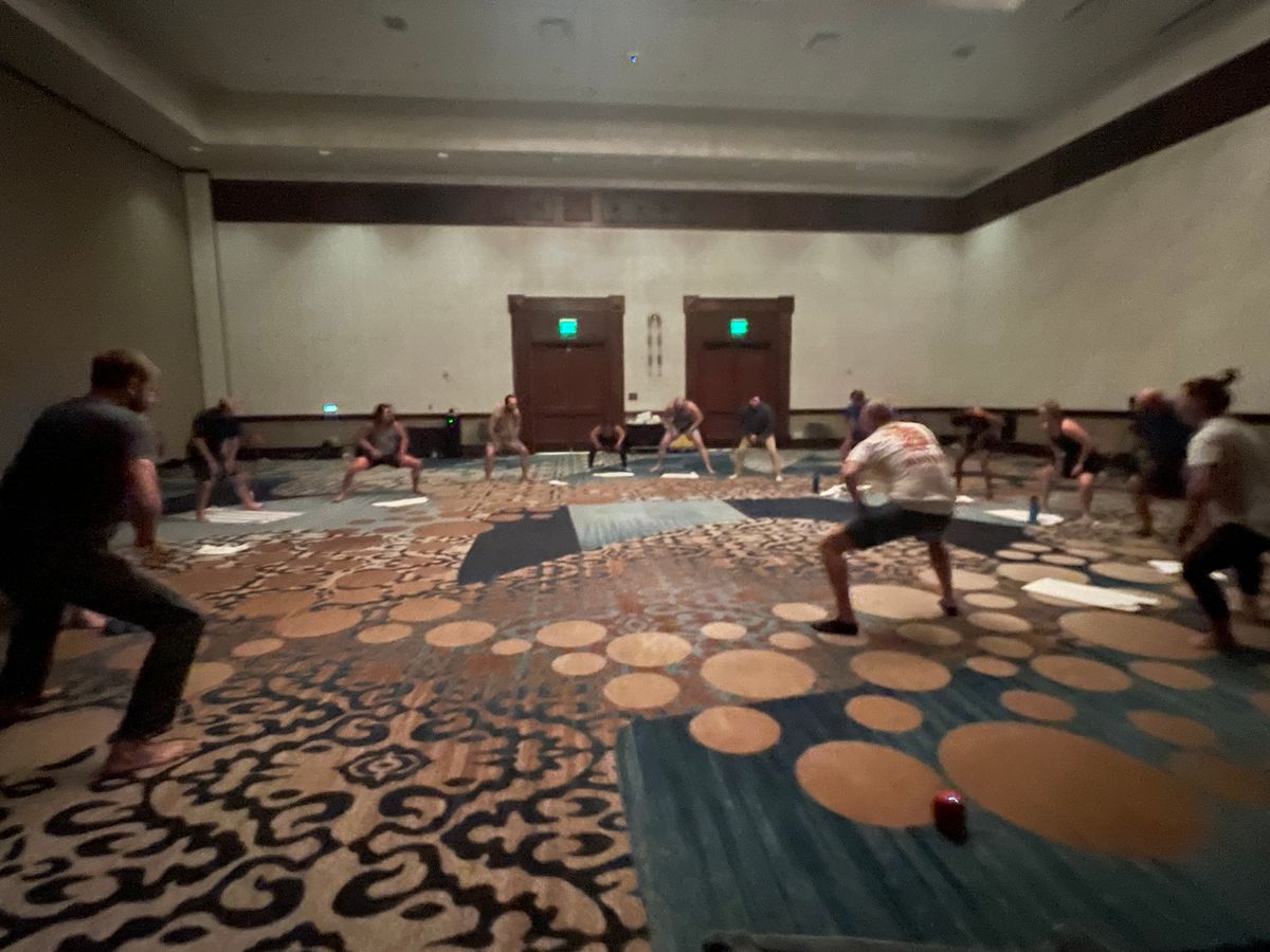 Bitcoin and Yoga: Pathways to Individual Sovereignty (Part VII ...